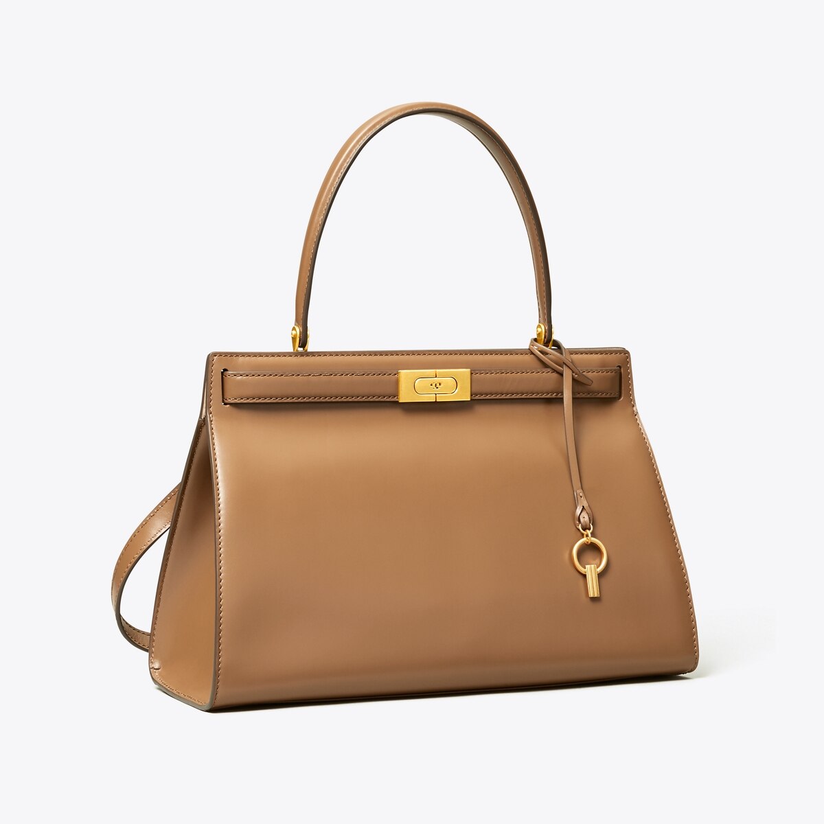 Lee Radziwill Bag: Women's Designer Satchels | Tory Burch