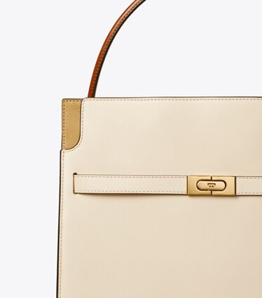 Lee Radziwill Double Bucket & Petite Double Bags | Tory Burch