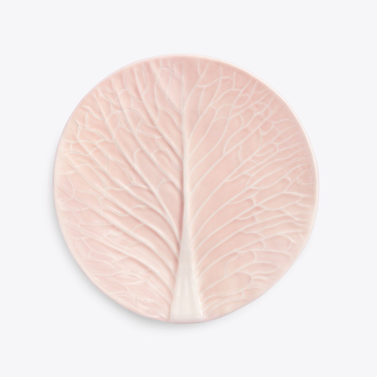 Lettuce Ware Salad Plate, Set of 4: Women's Designer Tabletop ...