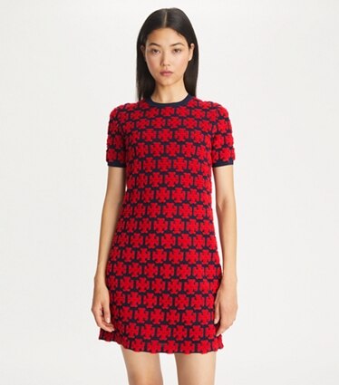 Designer Dresses | Cocktail, Formal & Casual Dresses | Tory Burch