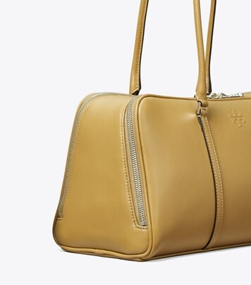 Small Marshmallow Satchel: Women's Designer Satchels | Tory Burch