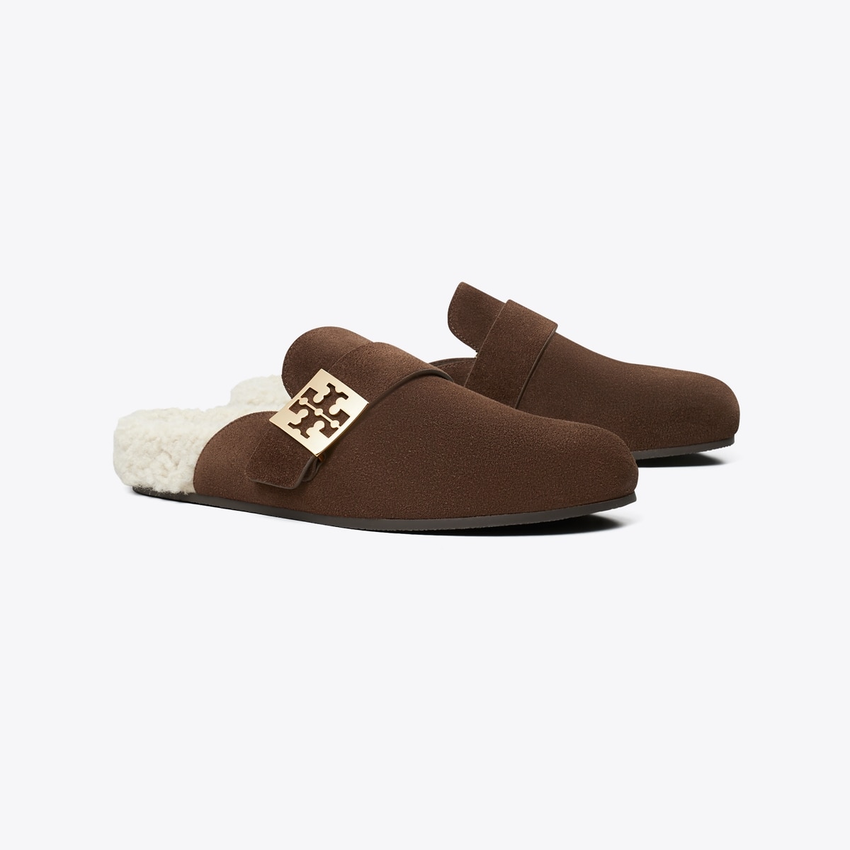 Mellow Mule: Women's Designer Flats | Tory Burch