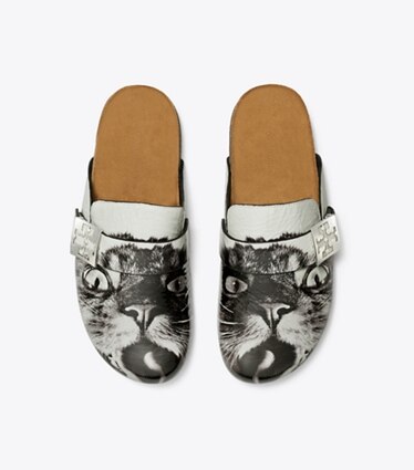 Animal House Collection: Limited Edition Cat Styles | Tory Burch