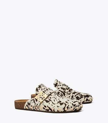 Mellow Mule: Women's Designer Flats | Tory Burch