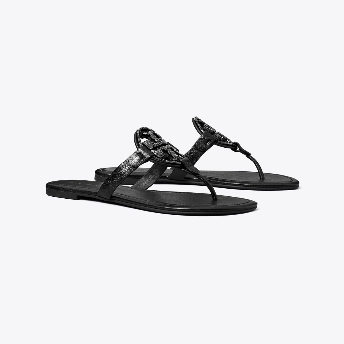 Miller Deco Sandal: Women's Designer Sandals | Tory Burch