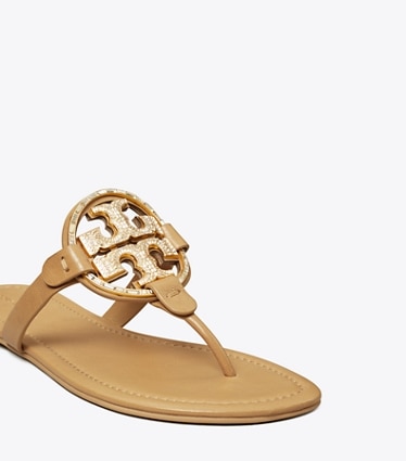 Miller Sandals, Handbags & Accessories | Tory Burch