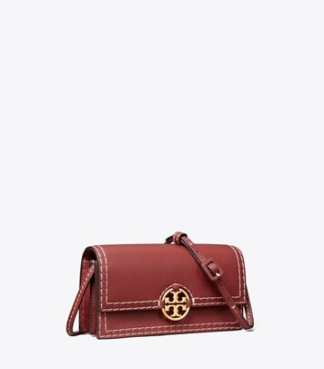 Miller Wallet Crossbody: Women's Designer Mini Bags | Tory Burch