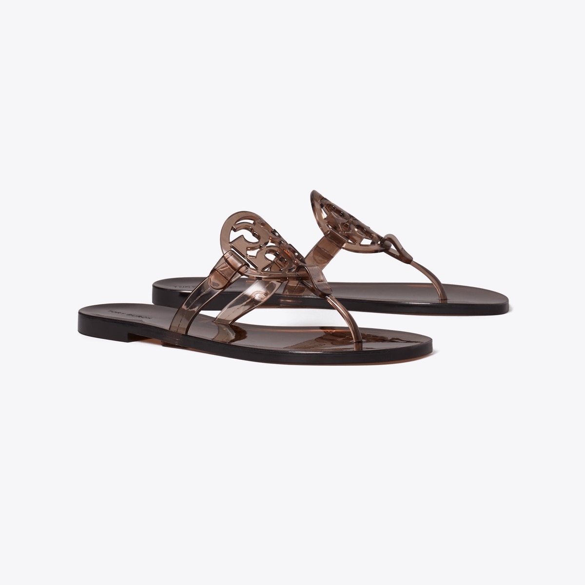 Miller Jelly Sandal: Women's Designer Sandals | Tory Burch