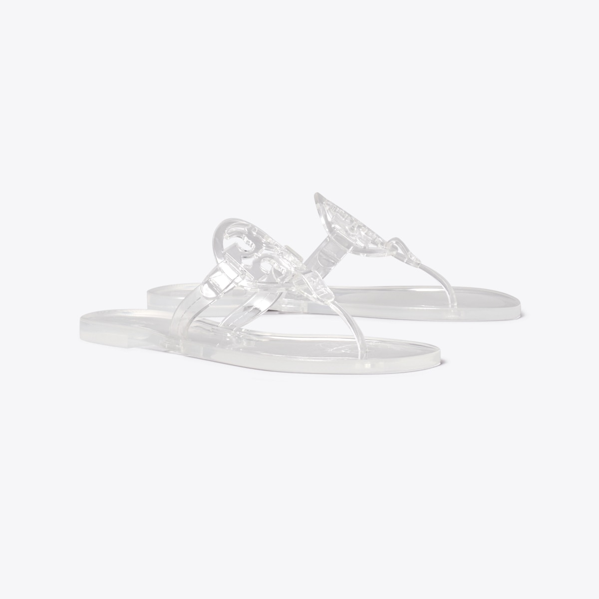 Miller Jelly Sandal: Women's Designer Sandals | Tory Burch