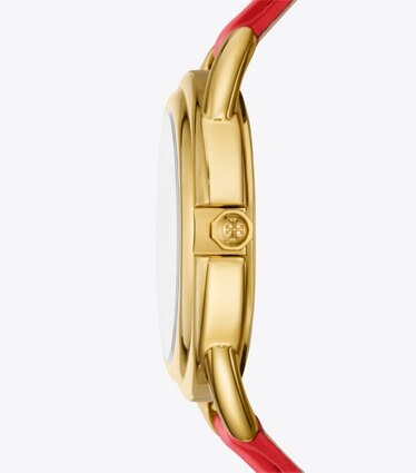 Designer Watches & Bracelet Watches For Women | Tory Burch