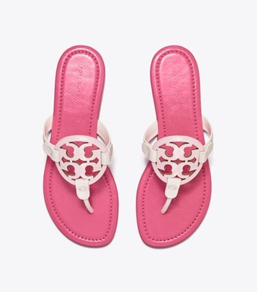 Miller Sandals, Handbags & Accessories | Tory Burch
