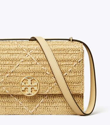 Women's Designer Beige Handbags | Tory Burch