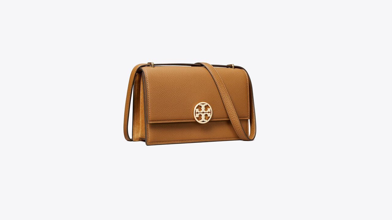 Miller Shoulder Bag: Women's Handbags | Shoulder Bags | Tory Burch UK