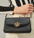 Miller Wallet Crossbody: Women's Designer Mini Bags | Tory Burch