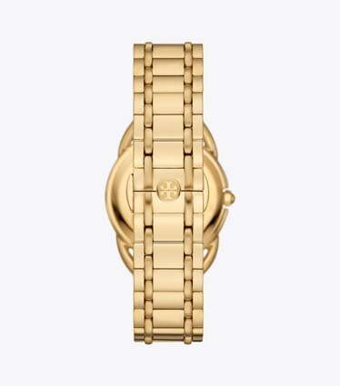 Designer Watches For Women | Ladies Watches | Tory Burch EU