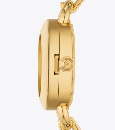 Designer Watches & Bracelet Watches For Women | Tory Burch