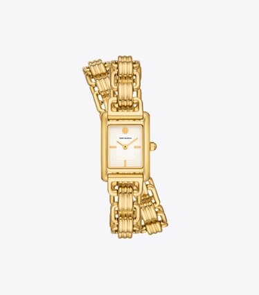 Women's Designer Jewellery | Bracelets & More | Tory Burch EU