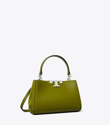 Eleanor Box Bags and Convertible Shoulder Bags | Tory Burch