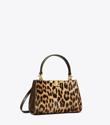 Eleanor Box Bags and Convertible Shoulder Bags | Tory Burch