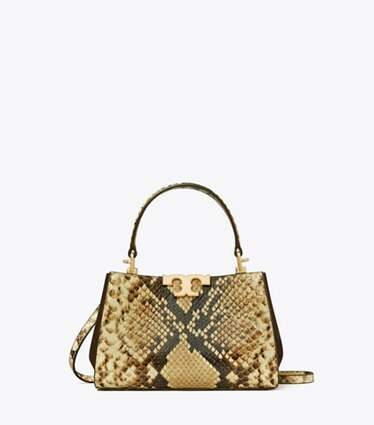 Eleanor Box Bags and Convertible Shoulder Bags | Tory Burch