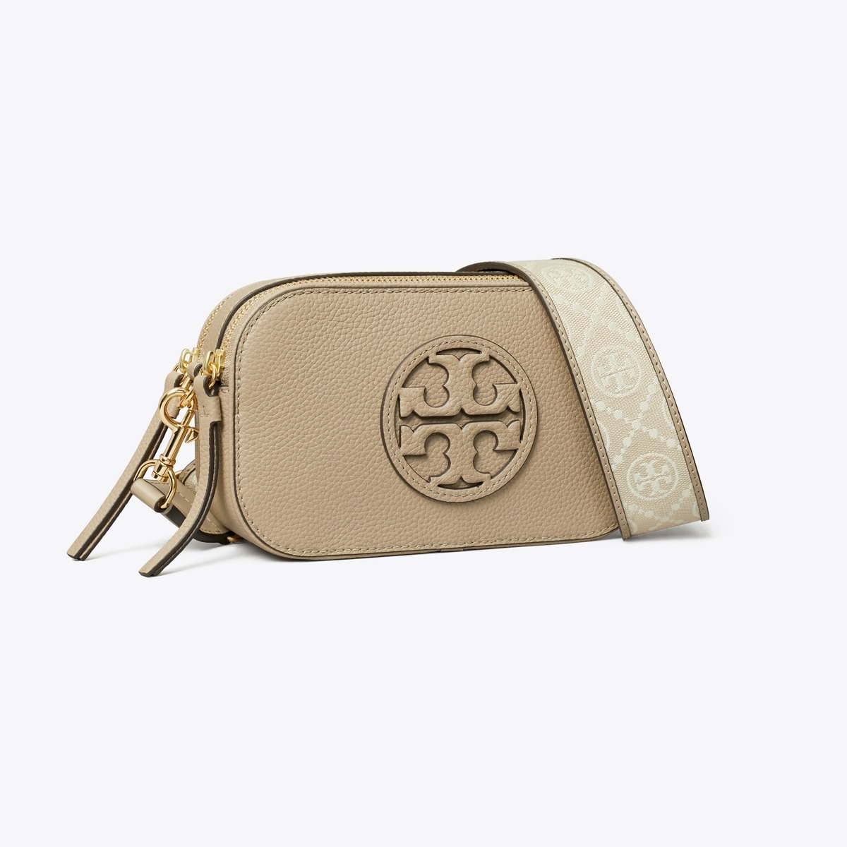 Mini Miller Crossbody Bag: Women's Designer Crossbody Bags | Tory Burch