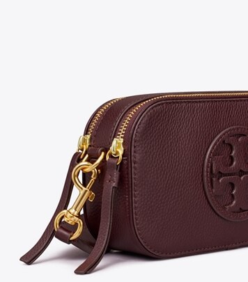 Small Ever-Ready Zip Tote: Women's Designer Tote Bags | Tory Burch