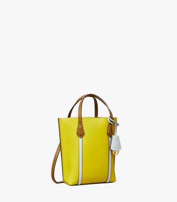 Mini Perry Tote: Women's Designer Crossbody Bags | Tory Burch