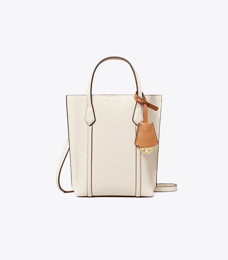Mini Perry Tote: Women's Designer Crossbody Bags | Tory Burch