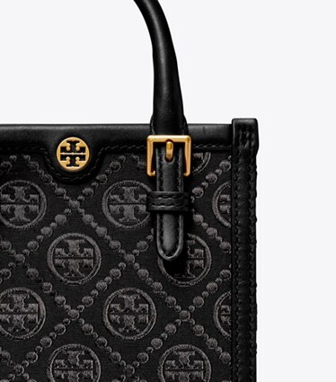 Women's Designer Jacquard Crossbody Bags | Tory Burch