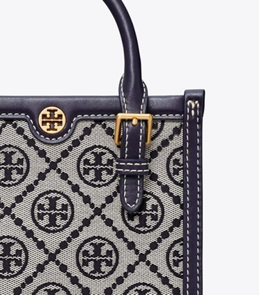T Monogram | Designer Monogram Tote Bags | Tory Burch UK