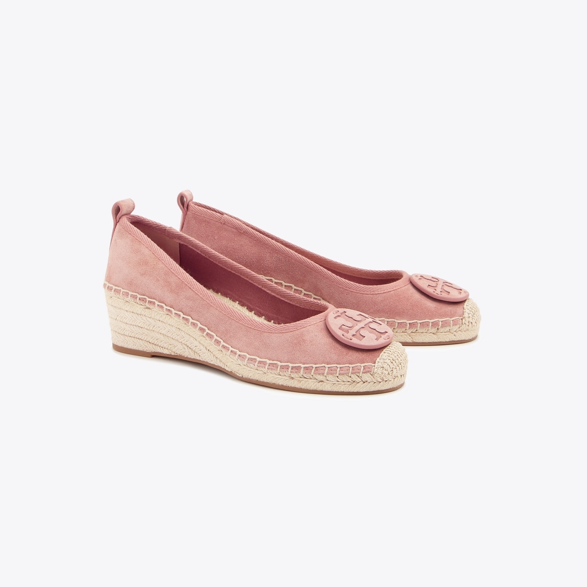 Minnie Ballet Wedge Espadrille: Women's Designer Espadrilles | Tory Burch