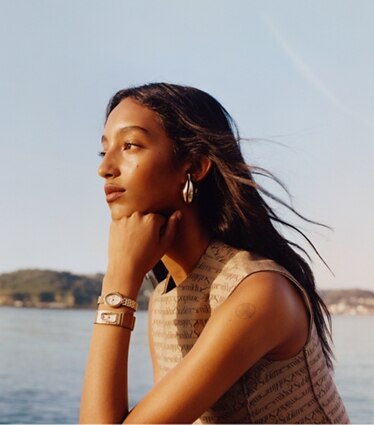 Designer Watches & Bracelet Watches For Women | Tory Burch