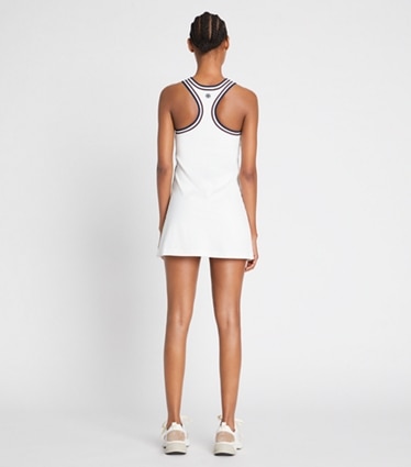 Designer Golf Dresses | Tennis Skirts & Dresses | Tory Burch UK