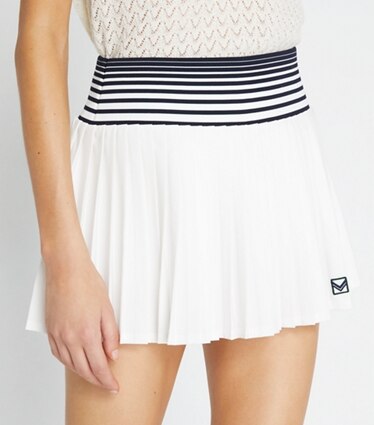 Tennis Skirts & Dresses: Women's Tennis Clothes | Tory Burch