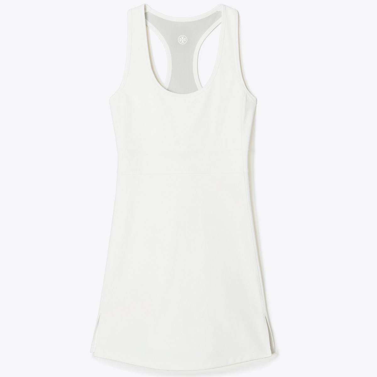 Performance Mesh Tennis Dress: Women's Designer Dresses | Tory Sport