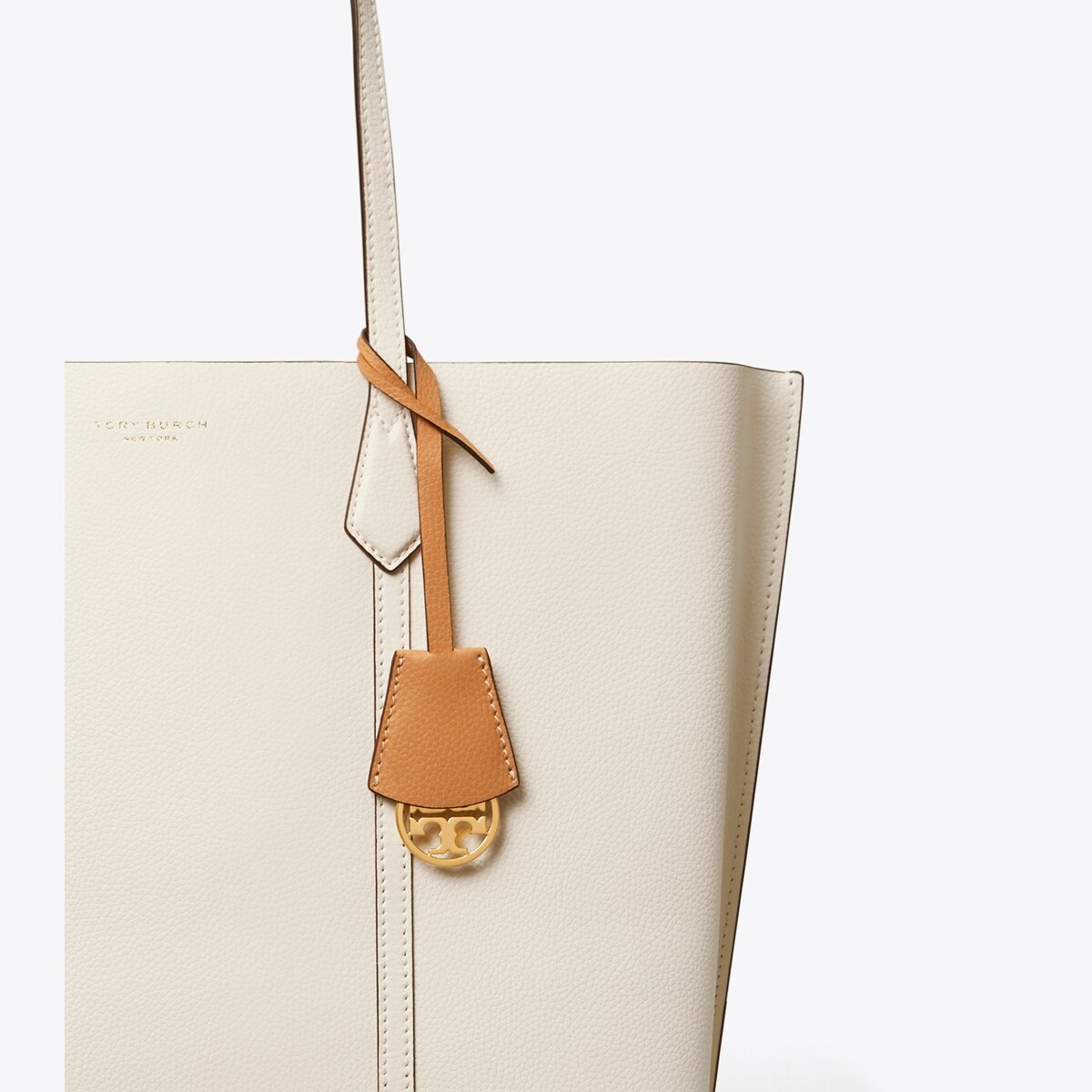 Perry Triple-Compartment Tote Bag: Women's Designer Tote Perry Triple-Compartment Tote Bag: Women's Designer Tote