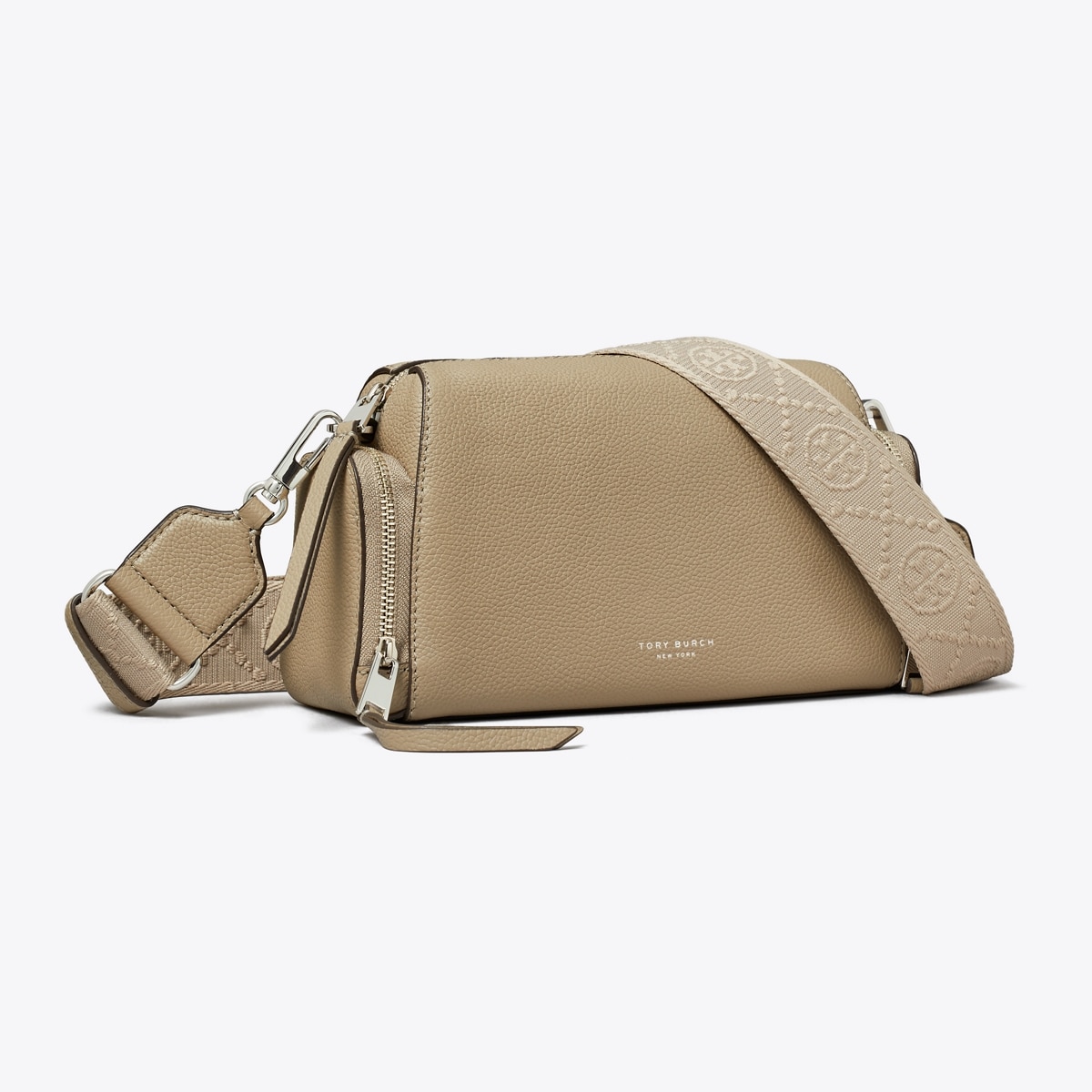 Perry Voyager Crossbody Bag: Women's Designer Crossbody Bags | Tory Burch