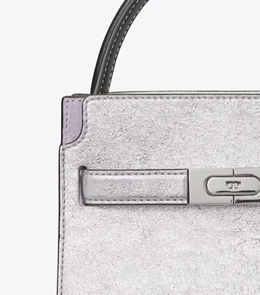 Lee Radziwill Double Bucket & Petite Double Bags | Tory Burch