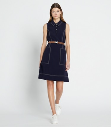 Tory Burch Golf Dress