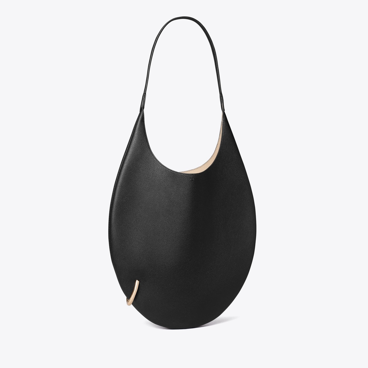 Pierced Soft Bag: Women's Designer Shoulder Bags | Tory Burch