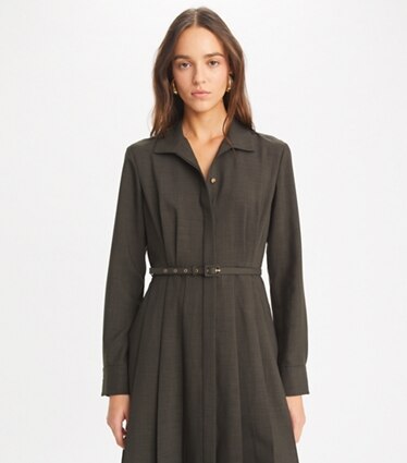 Designer Dresses | Cocktail, Formal & Casual Dresses | Tory Burch