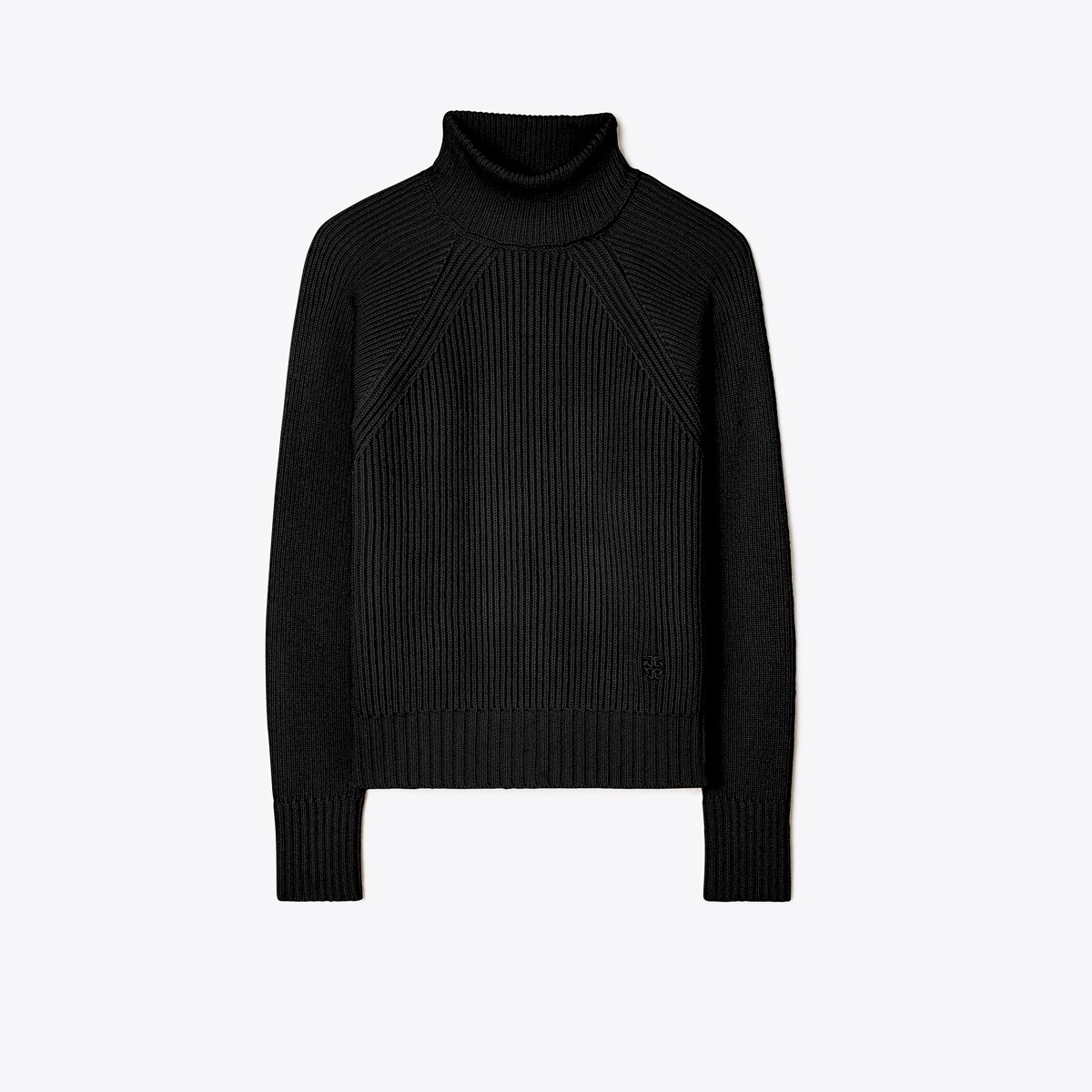 Pull à col roulé en laine: Femme Vêtements | Sweaters | Tory Burch FR