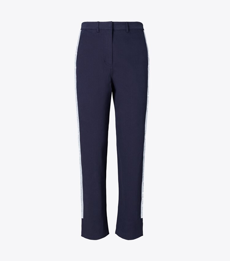 Reflective Panel Pant: Women's Designer Bottoms | Tory Sport