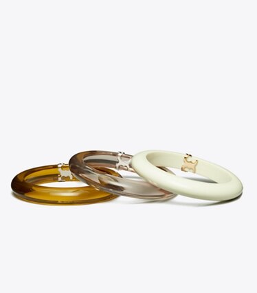 Women's Designer Bracelets, Bangles, and Cuffs | Tory Burch