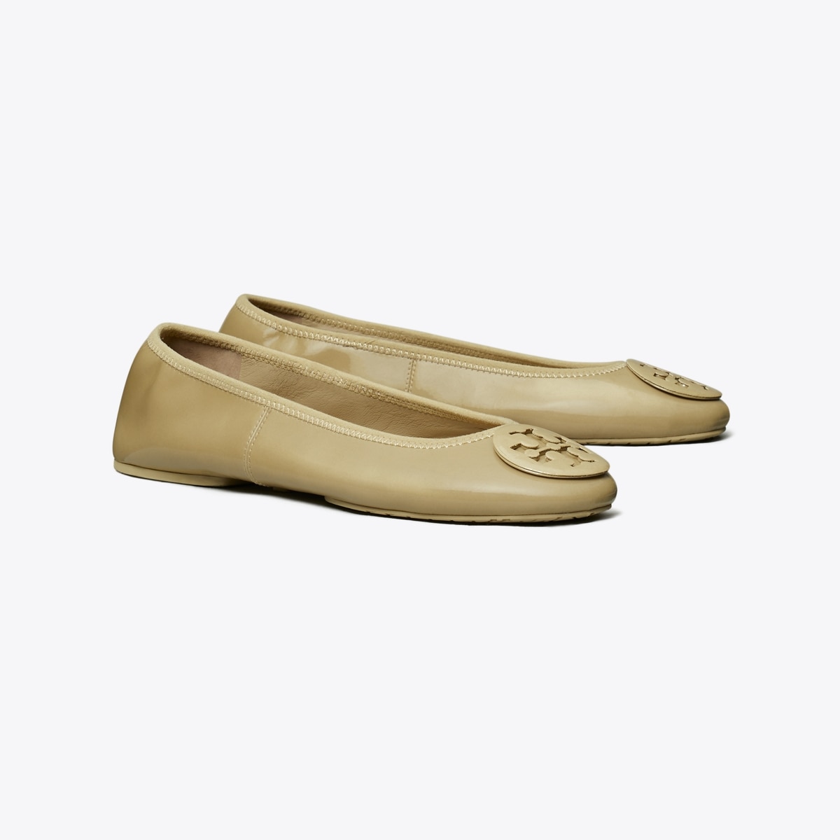 Reva Travel Ballet: Women's Designer Flats | Tory Burch