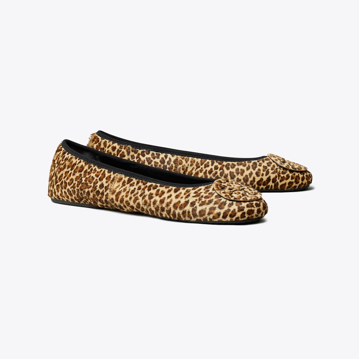 Reva Travel Ballet: Women's Designer Flats | Tory Burch