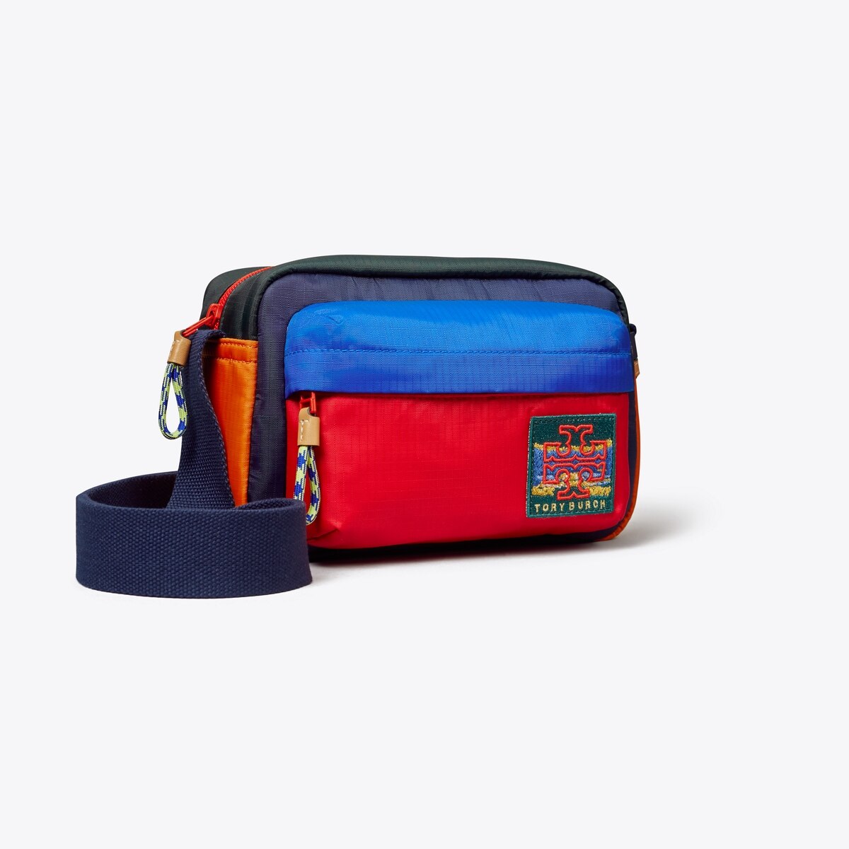 Ripstop Crossbody Bag: Damen Taschen | Crossbody Bags | Tory Burch DE