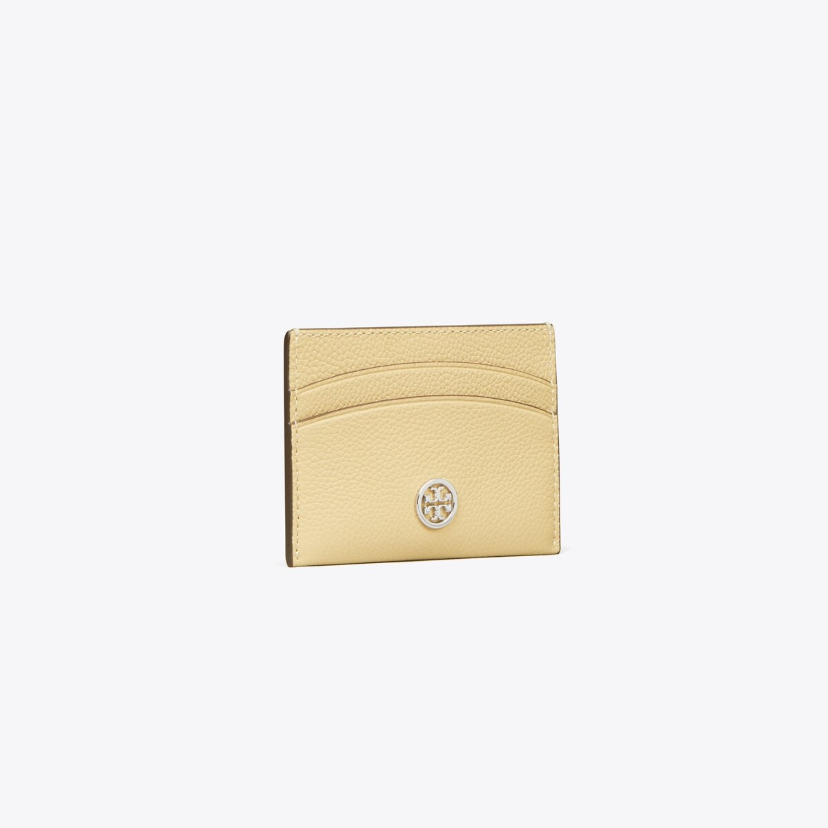 Robinson Card Case: Women's Designer Card Cases | Tory Burch