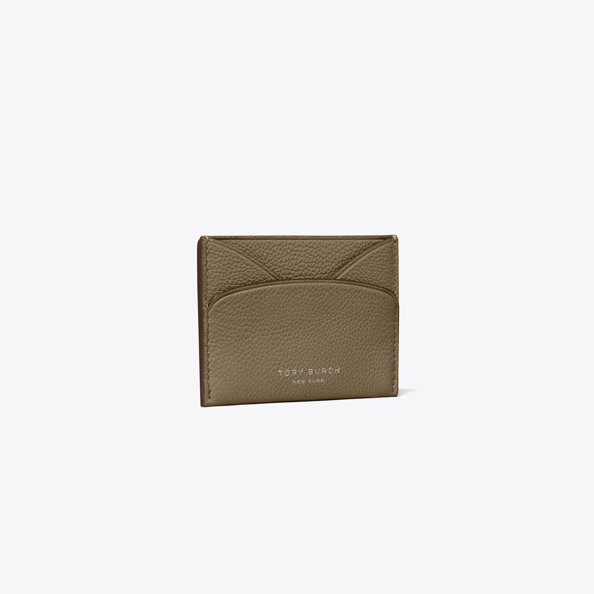 Romy Flat Card Case: Women's Designer Card Cases | Tory Burch