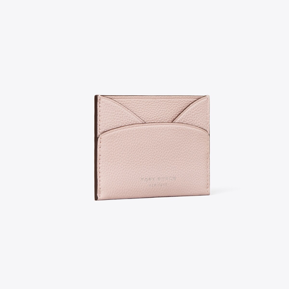 Romy Flat Card Case: Women's Designer Card Cases | Tory Burch